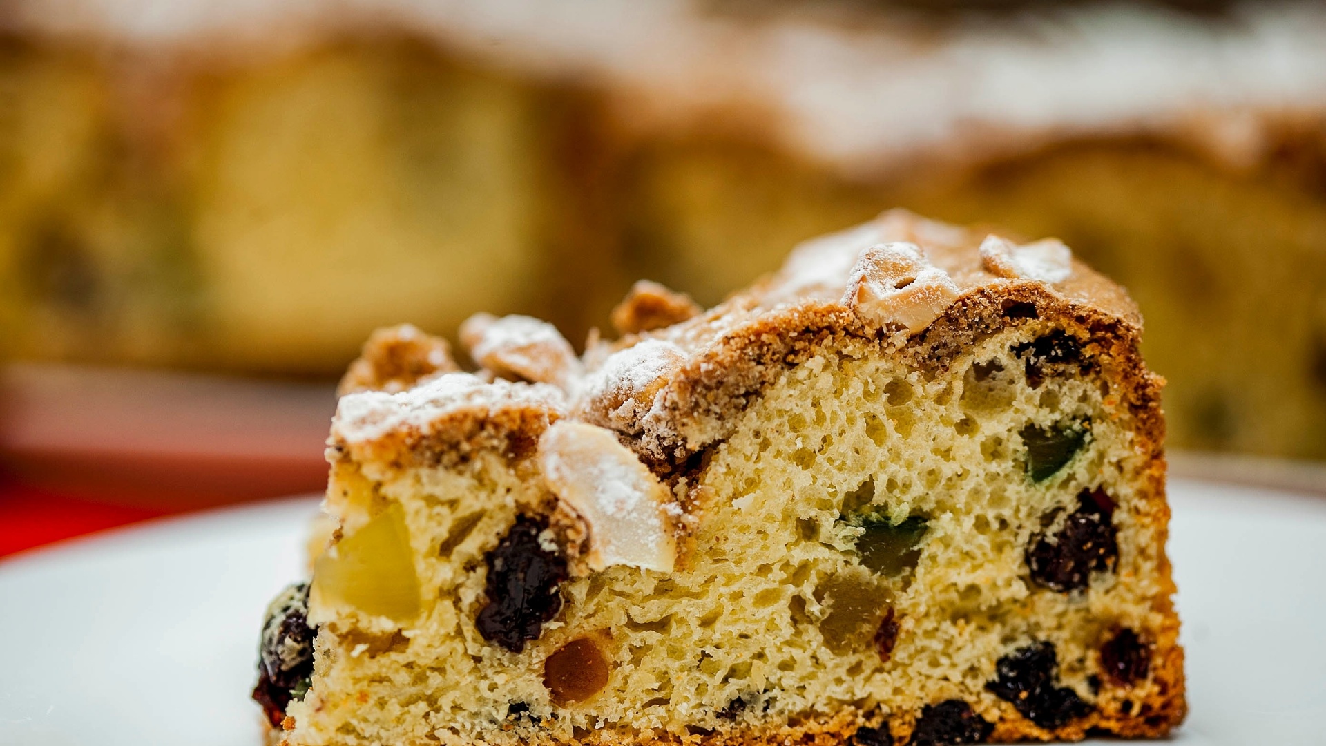 Colomba Pascal: Receita, Como Fazer e Ingredientes