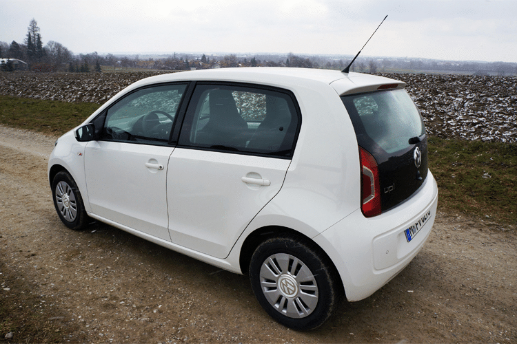 Volkswagen lança Up no Brasil em 5 de fevereiro de 2014 - 20/12/2013 ...