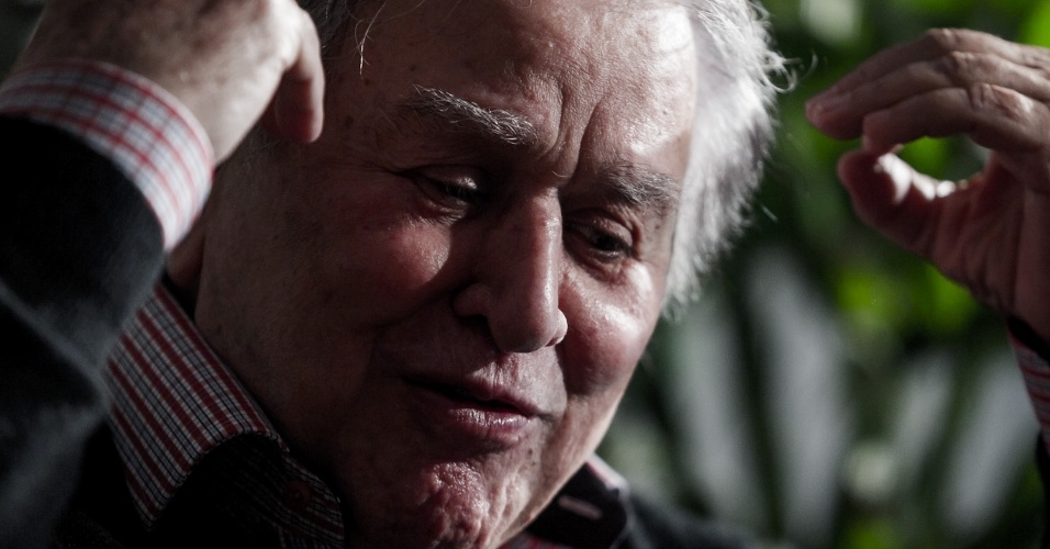 Juvenal tem câncer, que apressou escolha de sucessor e gera crítica ...