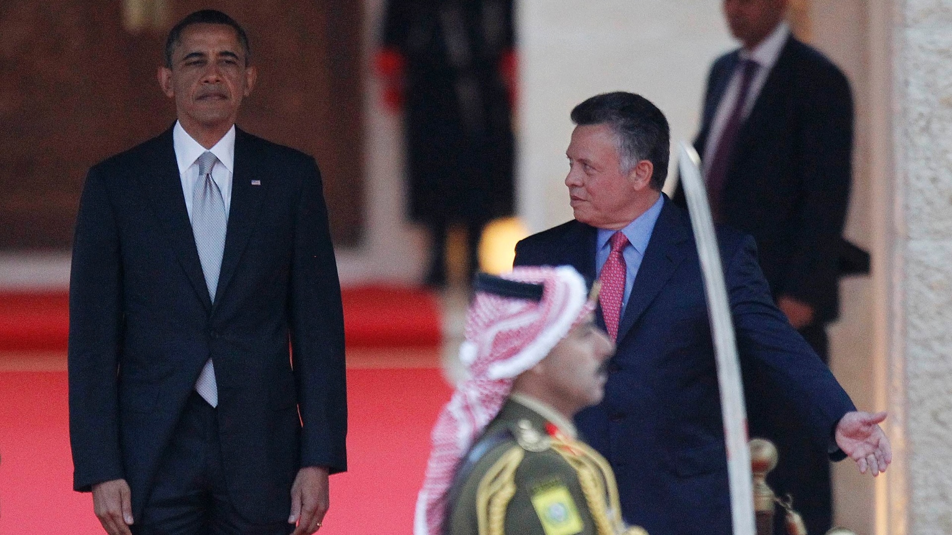 Fotos: Imagens do dia - 22 de março de 2013 - 22/03/2013 - UOL Notícias