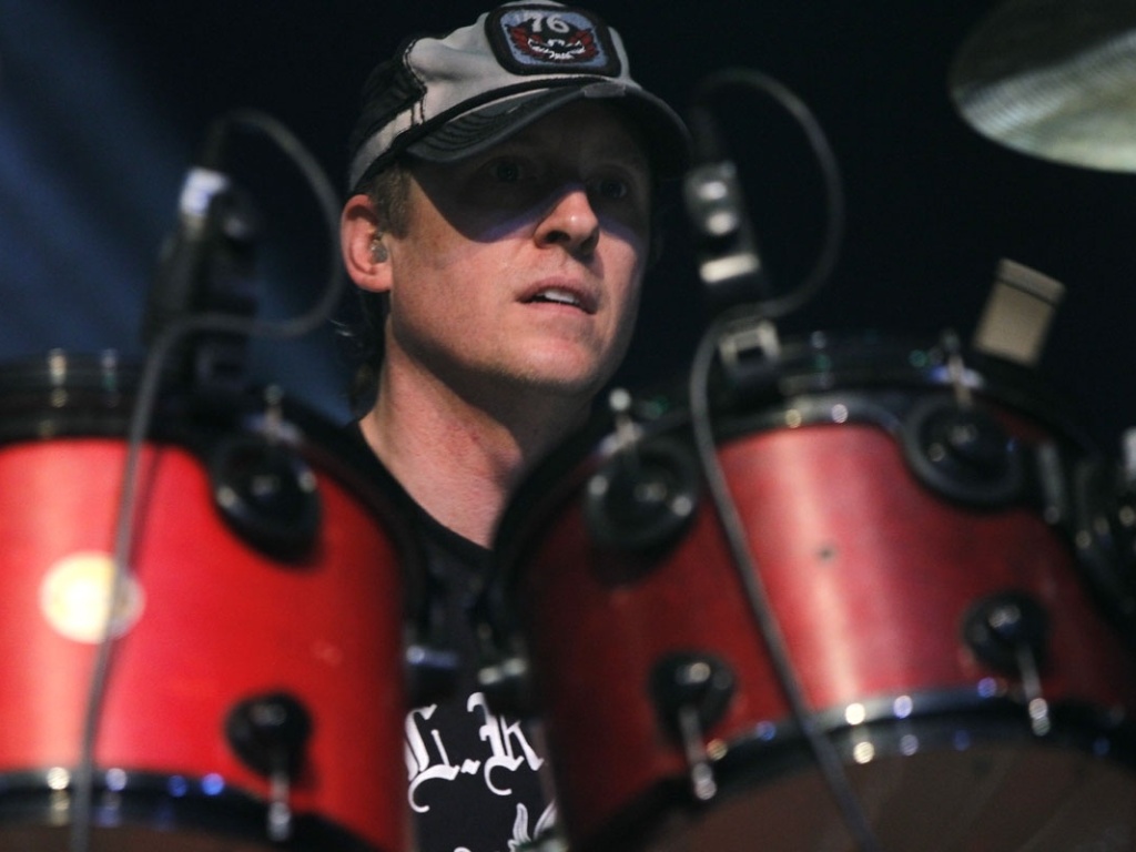 Fotos: Veja imagens do show do Sublime with Rome em São Paulo - 23/03 ...