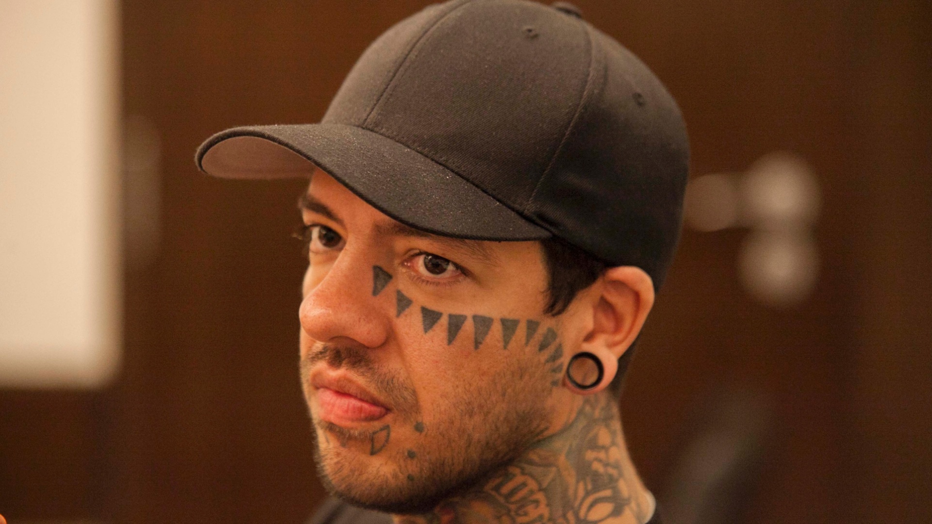 Fotos: Convenção de tatuagem reúne artistas e admiradores em São Paulo ...