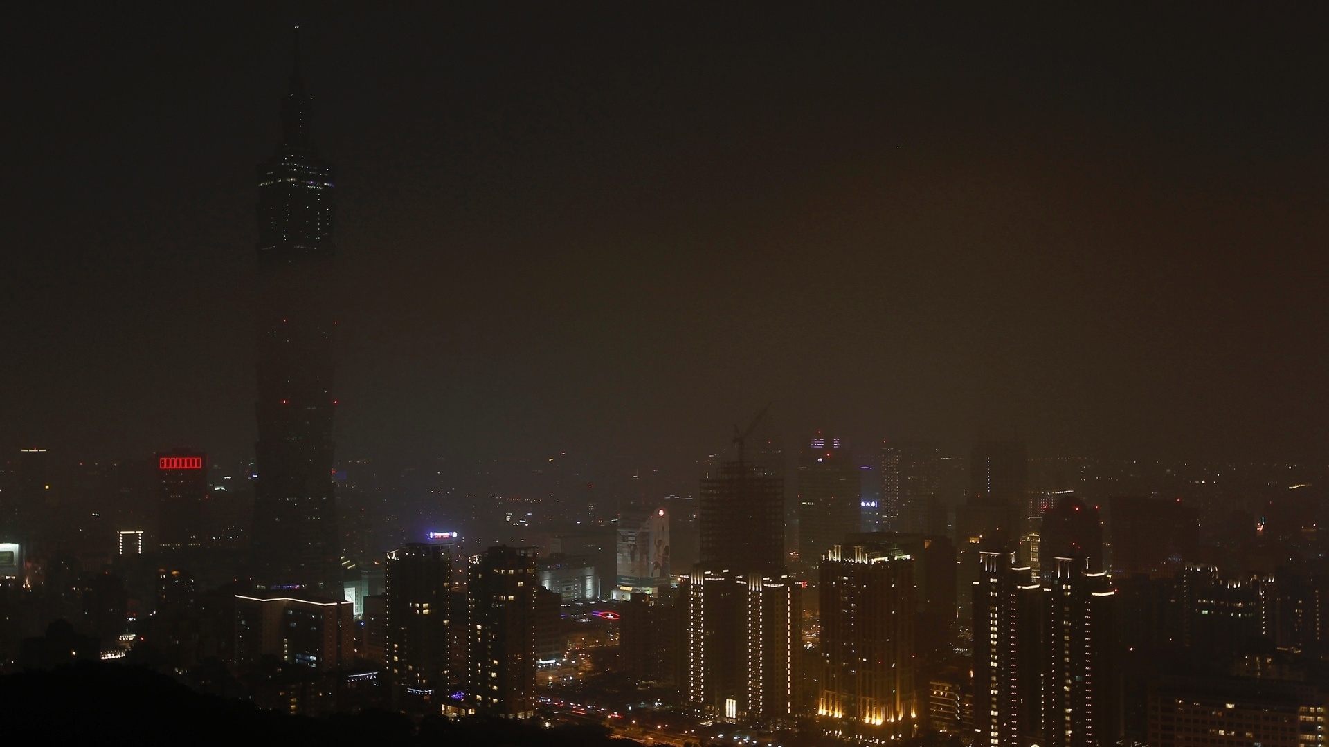 Fotos: Hora do Planeta em 23 de março de 2013 - 23/03/2013 - UOL Notícias