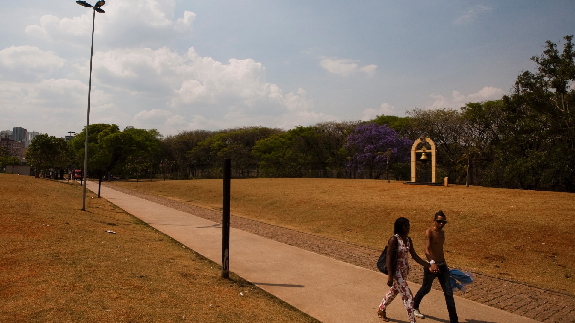 Fotos: Massacre do Carandiru - 06/04/2013 - UOL Notícias