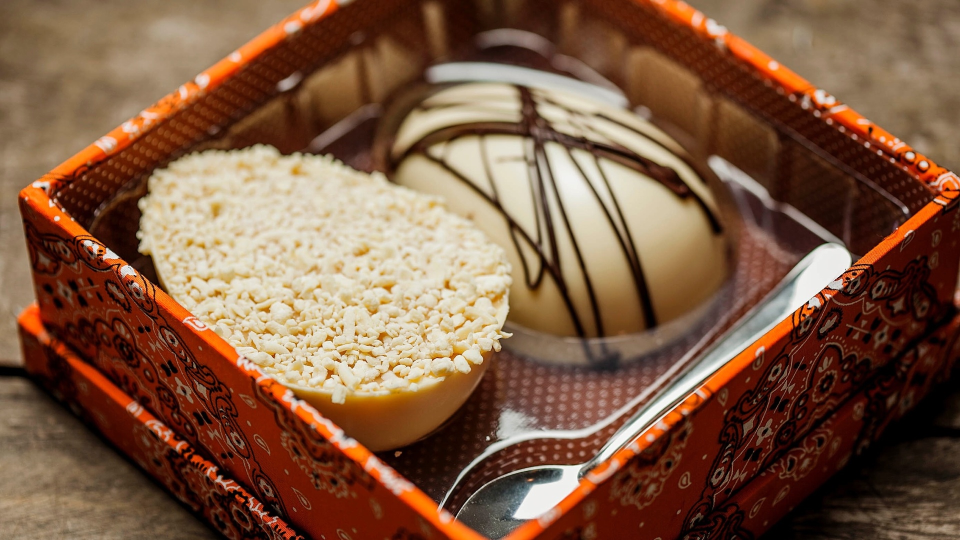 Ovo Branco de Colher : Receita, Como Fazer e Ingredientes