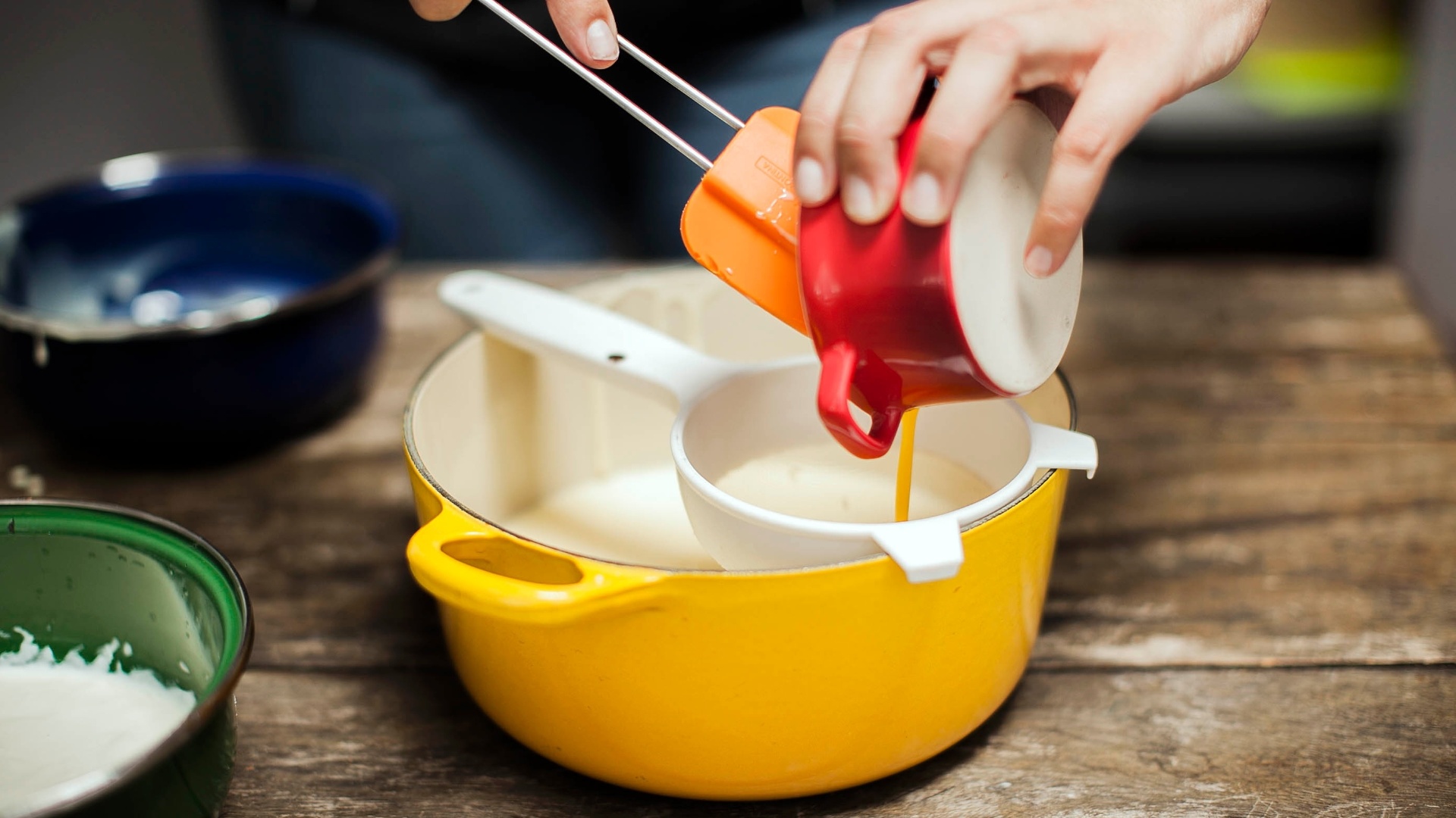 Ovo Branco de Colher : Receita, Como Fazer e Ingredientes