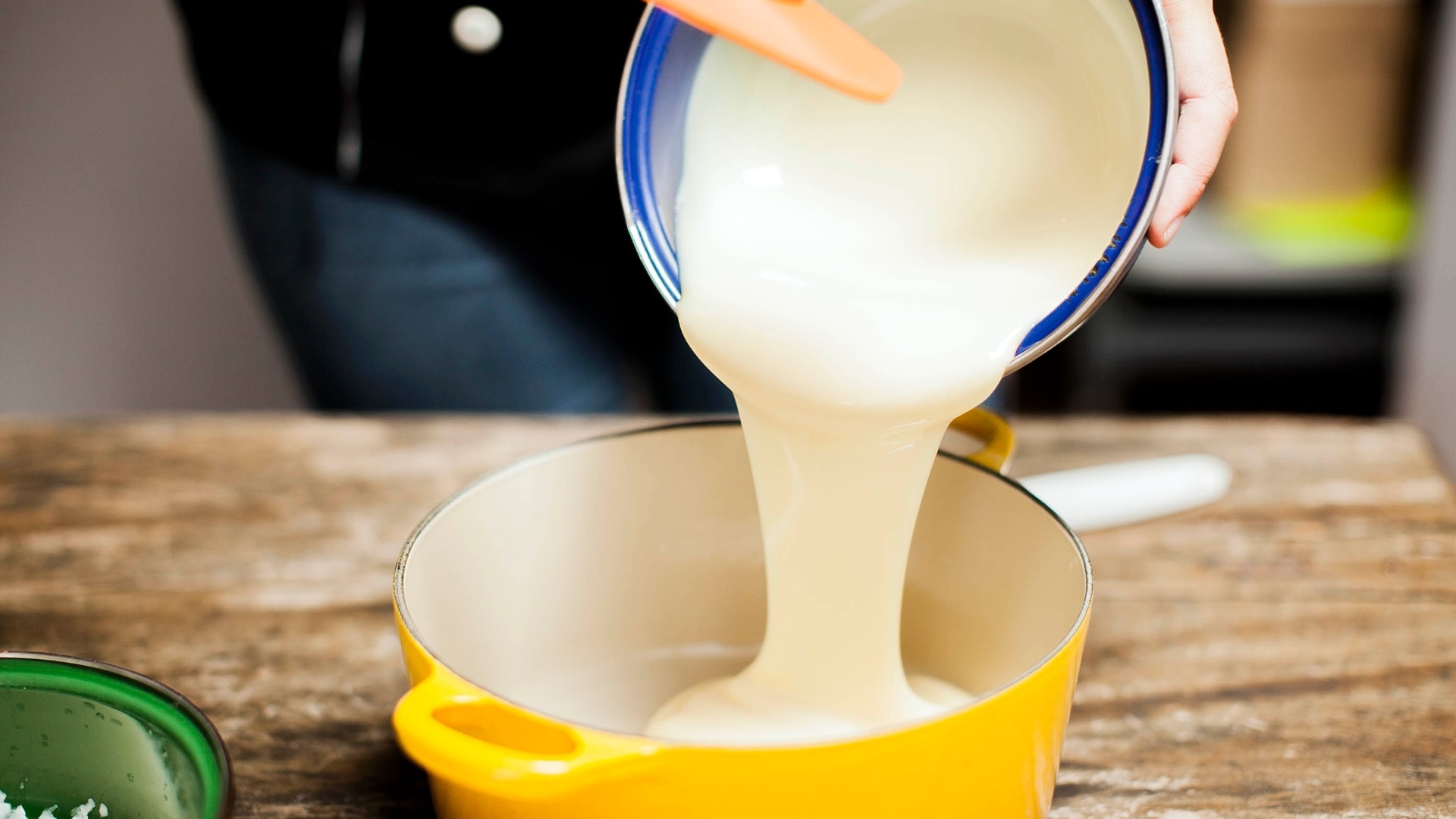 Ovo Branco de Colher : Receita, Como Fazer e Ingredientes