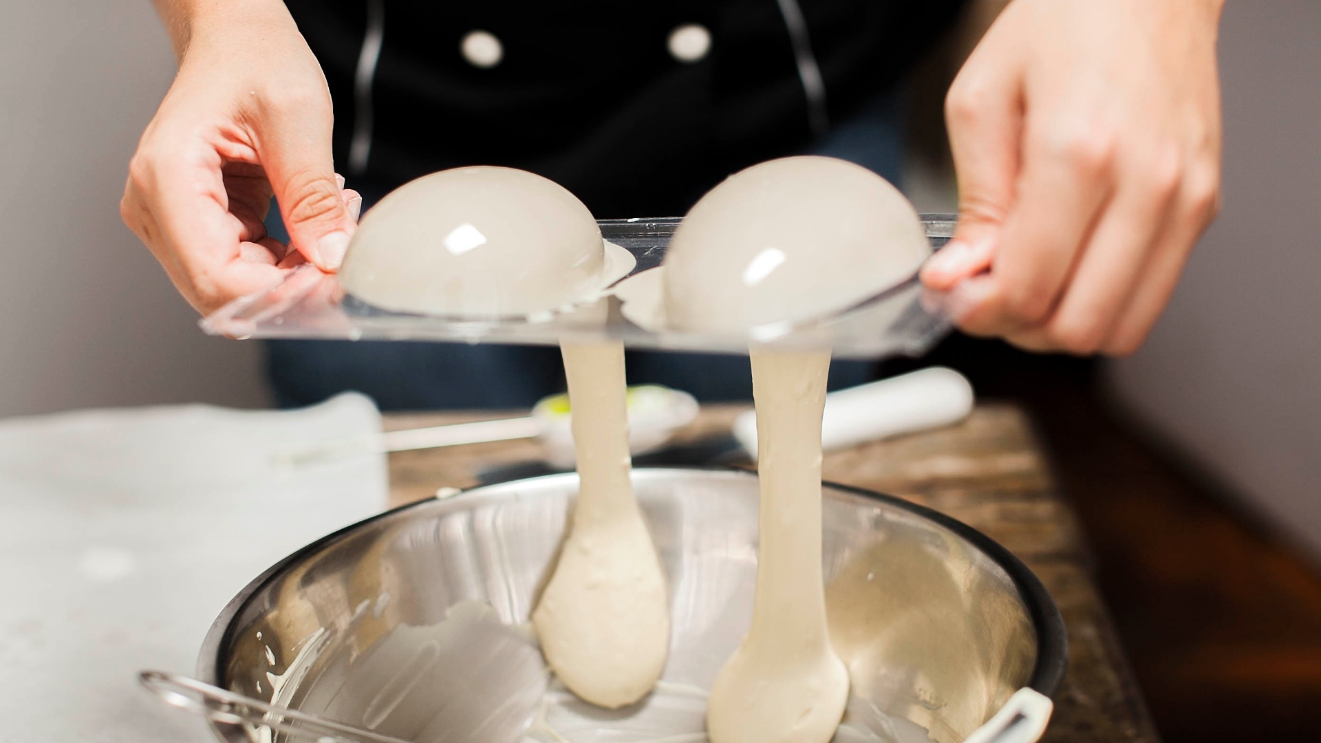 Ovo Branco de Colher : Receita, Como Fazer e Ingredientes