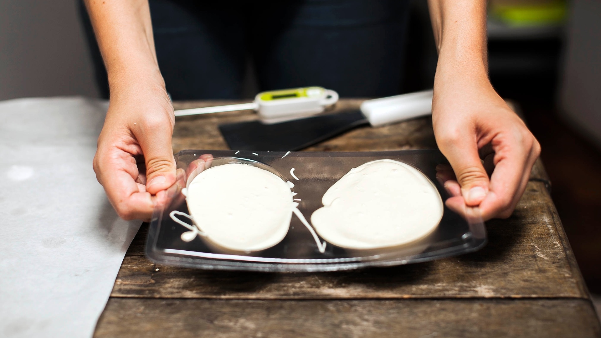 Ovo Branco de Colher : Receita, Como Fazer e Ingredientes