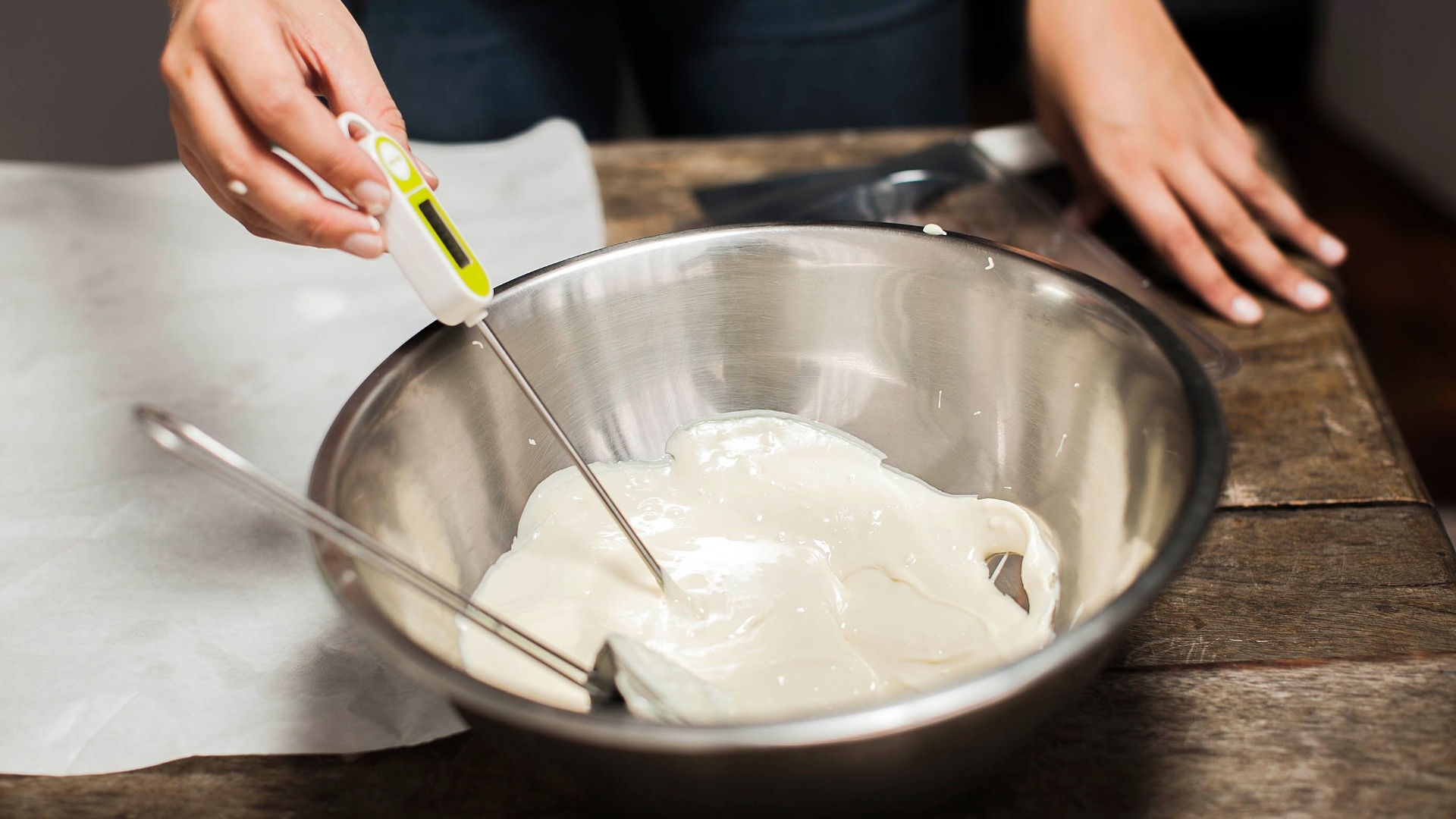 Ovo Branco de Colher : Receita, Como Fazer e Ingredientes