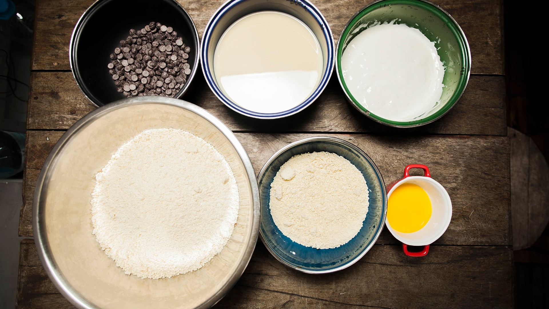 Ovo Branco de Colher : Receita, Como Fazer e Ingredientes