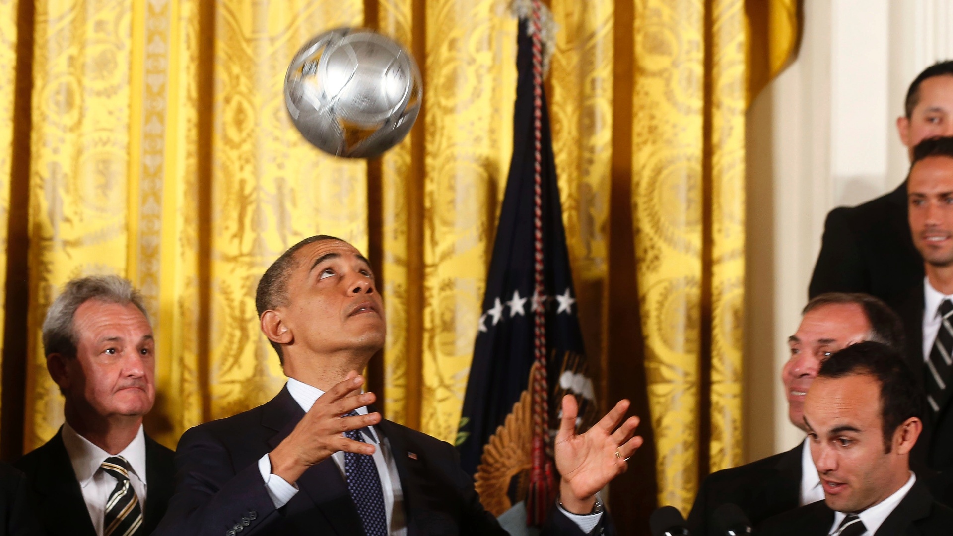 Fotos: Imagens do dia - 26 de março de 2013 - 26/03/2013 - UOL Notícias