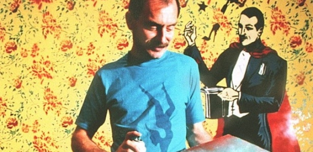 Dia do Grafite é comemorado nesta quarta (27), relembre a história do ...