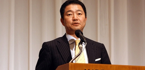 Yoichi Wada renuncia à presidência da Square Enix - 26/03/2013 - UOL Start