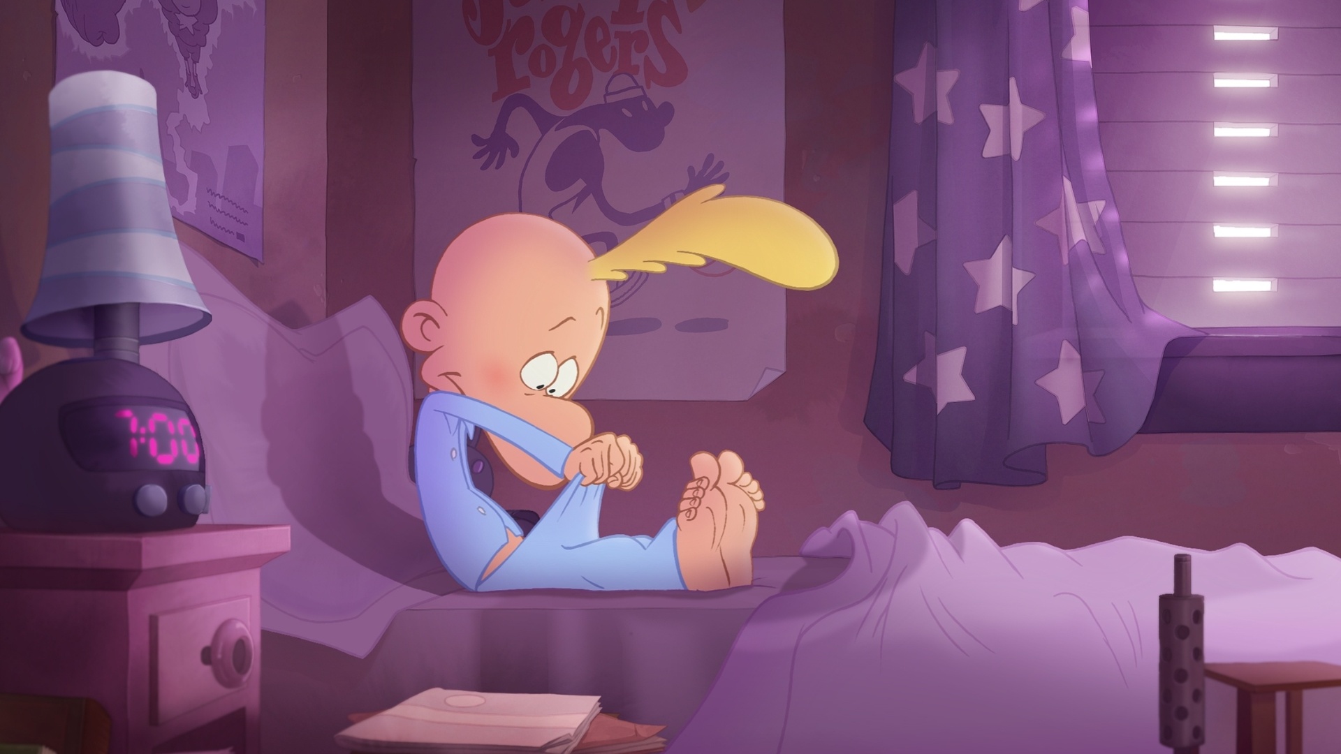 Fotos: Titeuf (2013) - 27/03/2013 - UOL Entretenimento