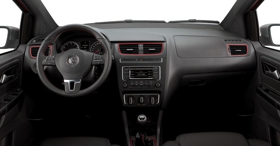 Volkswagen estreia linha 2014; destaque é o Fox Rock in Rio - 28/03 ...