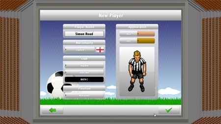 Conheça "New Star Soccer 5", o jogo que desbancou "FIFA" no BAFTA - 29 ...