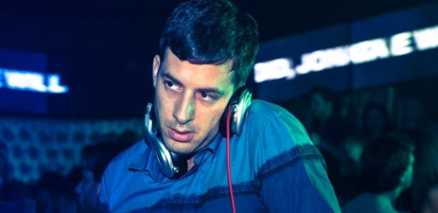 Fotos: Mark Ronson se apresenta em Florianópolis - 29/03/2013 - UOL ...