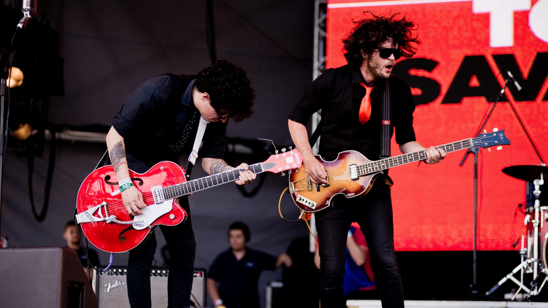 Fotos: Veja fotos do 1º dia do Lollapalooza em SP - 29/03/2013 - UOL ...