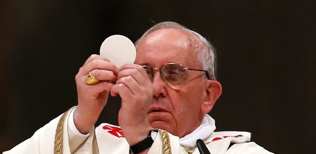 Sem glúten? Vaticano esclarece o que pode ou não na fabricação da ...