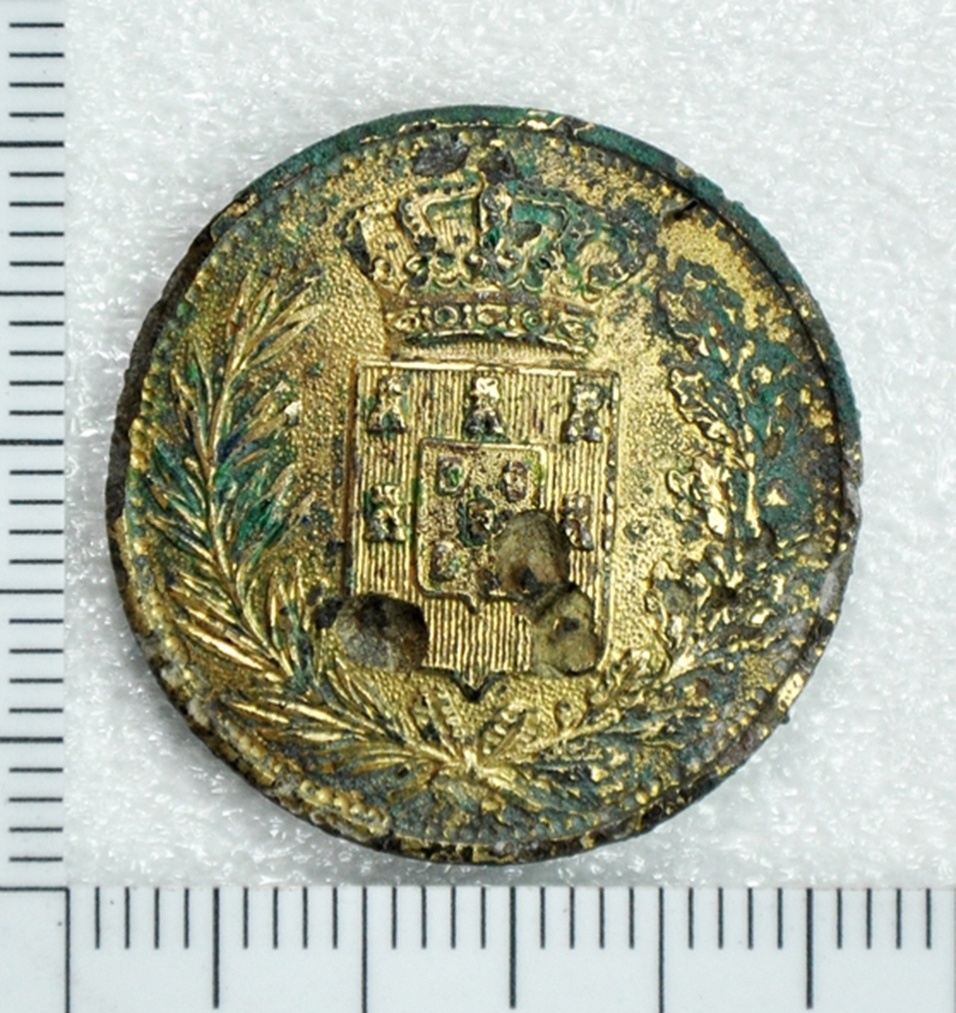 Fotos: Estudo da USP exuma restos mortais de Dom Pedro 1º e de suas ...