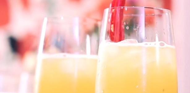 Drink SP Sunset: Receita, Como Fazer e Ingredientes