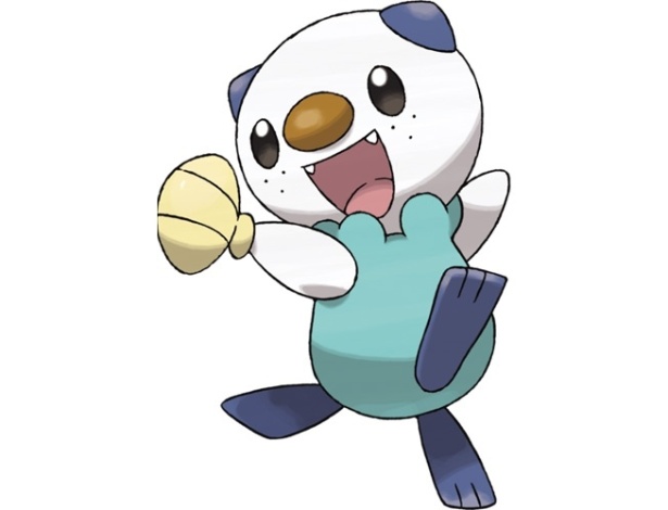 Conheça todos os Pokémon - Jogos - UOL Jogos