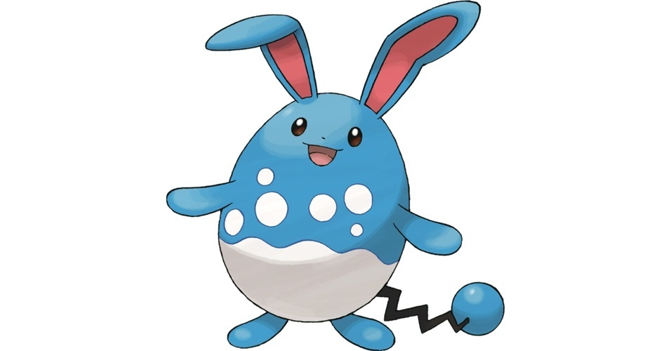 Conheça todos os Pokémon - BOL Fotos - BOL Fotos