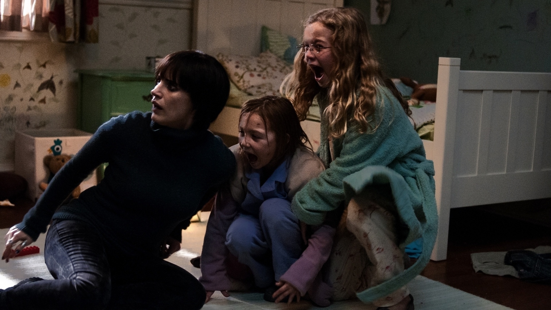 Fotos: Mama (2013) - 04/04/2013 - UOL Entretenimento