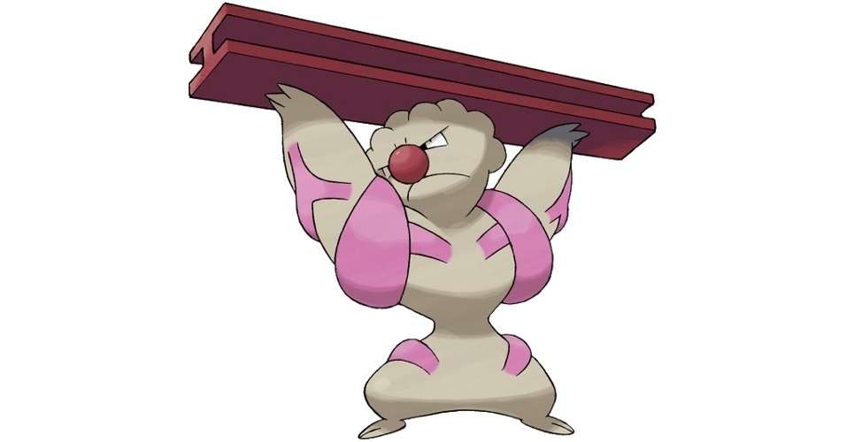 Conheça todos os Pokémon - BOL Fotos - BOL Fotos