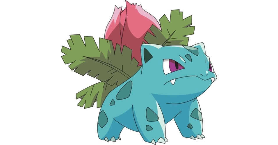 Fotos: Conheça todos os Pokémon - 04/04/2013 - UOL Start