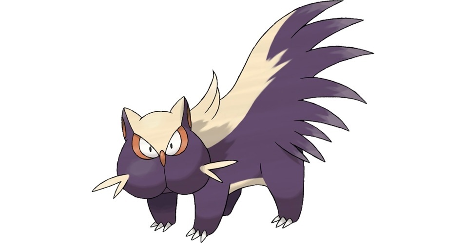 Conheça todos os Pokémon - BOL Fotos - BOL Fotos