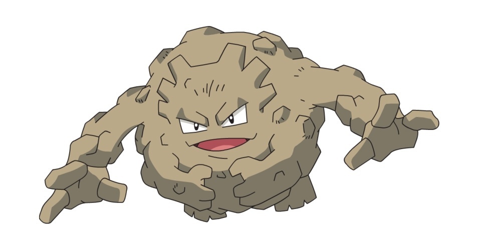 Conheça todos os Pokémon - BOL Fotos - BOL Fotos