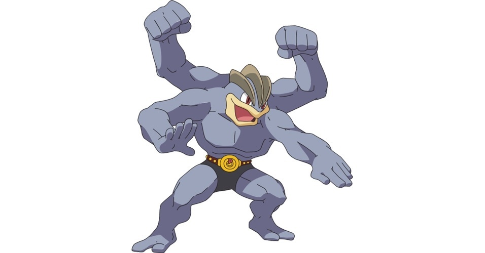 Conheça todos os Pokémon - BOL Fotos - BOL Fotos