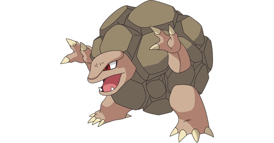 Conheça todos os Pokémon - BOL Fotos - BOL Fotos