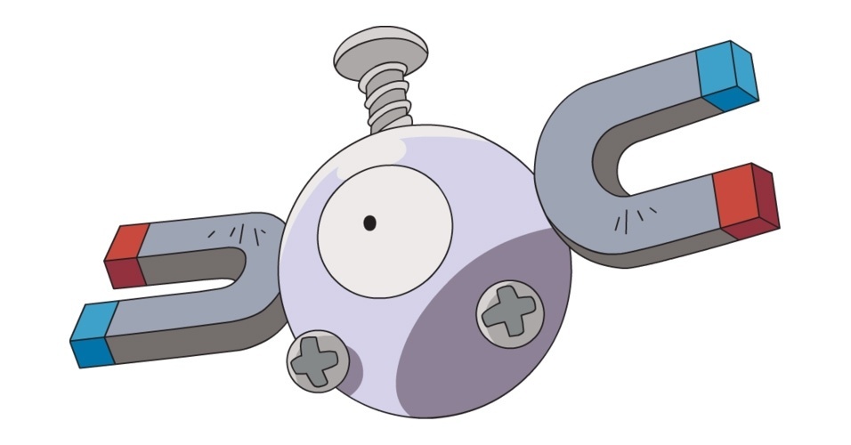 Conheça todos os Pokémon - BOL Fotos - BOL Fotos