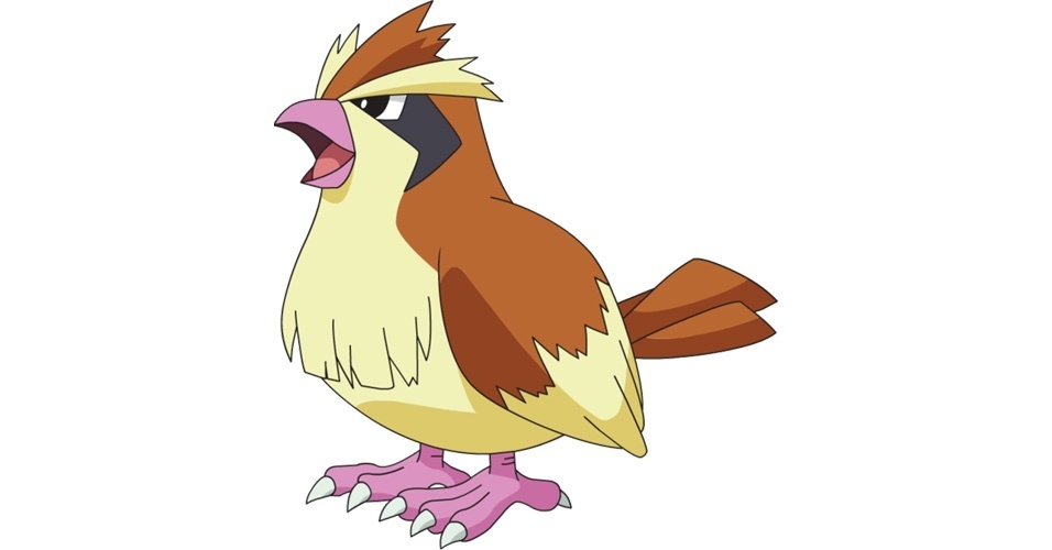 Conheça todos os Pokémon - BOL Fotos - BOL Fotos