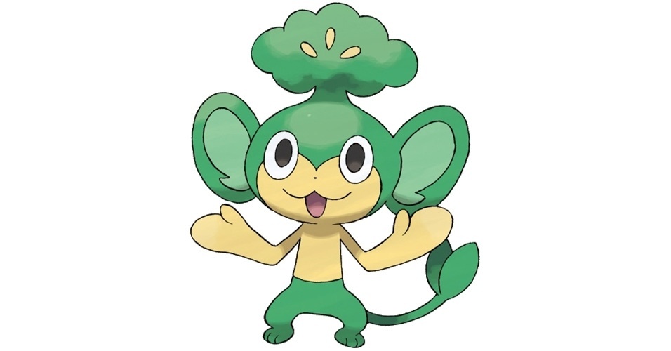 Conheça todos os Pokémon - BOL Fotos - BOL Fotos