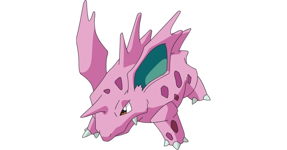 Fotos: Conheça todos os Pokémon - 04/04/2013 - UOL Start