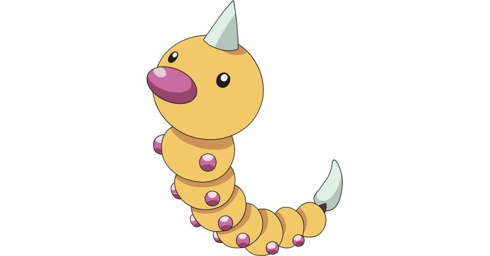 Conheça todos os Pokémon - BOL Fotos - BOL Fotos