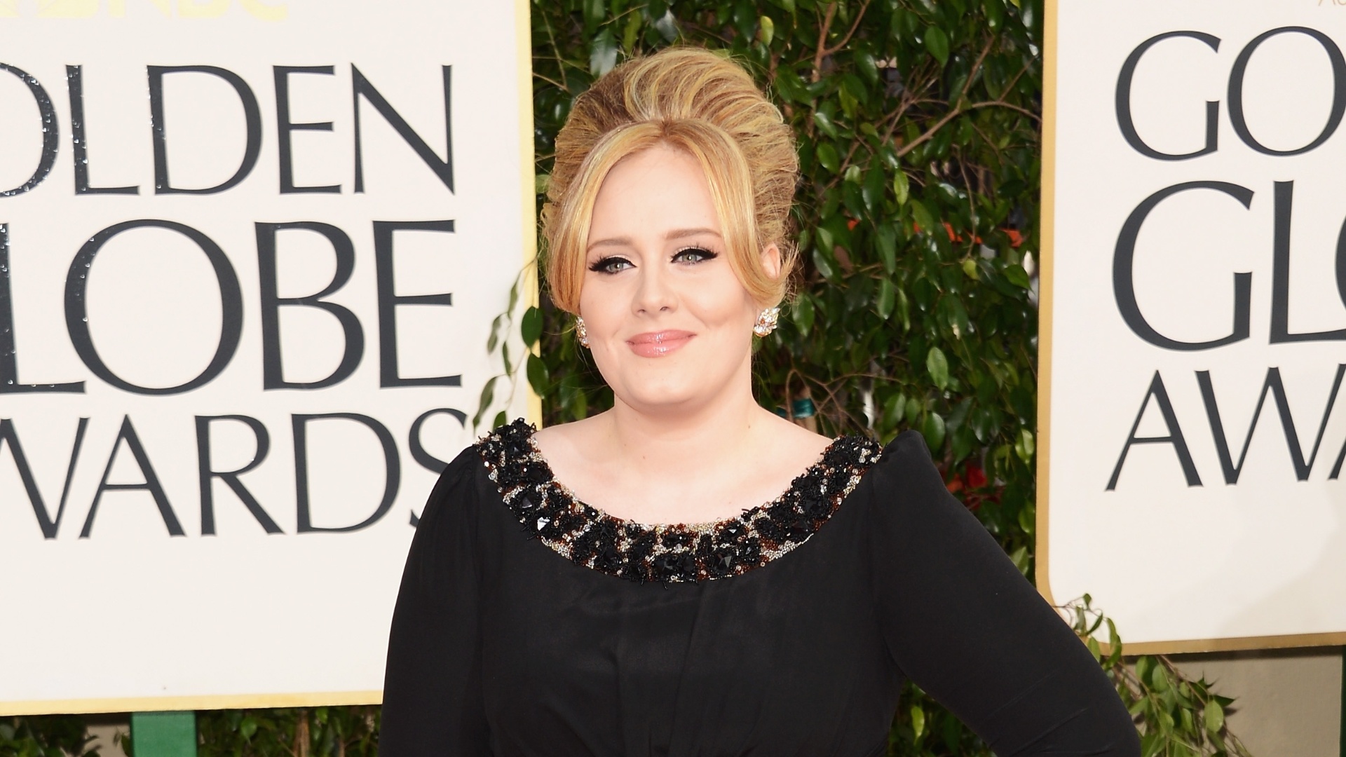 Fotos: Inspire-se nos looks das famosas gordinhas - 05/04/2013 - UOL ...