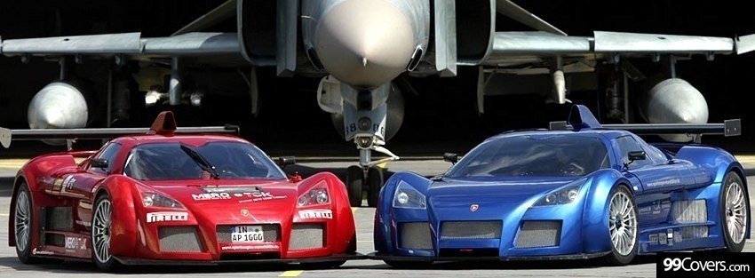 Fotos: Capas de carro para o Facebook turbinam seu perfil; baixe - 08 ...