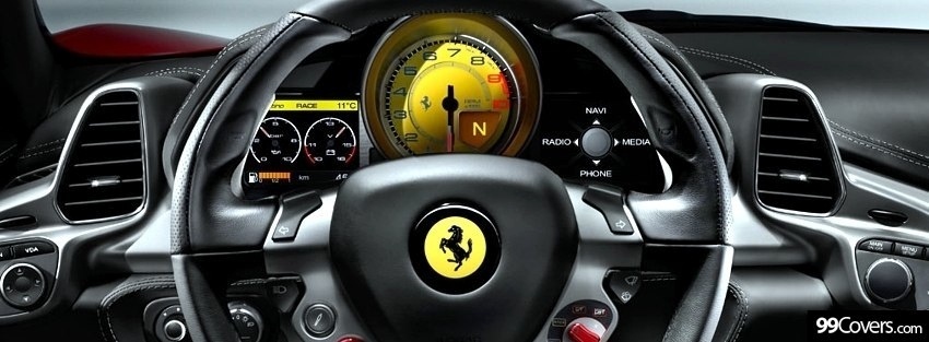 Fotos: Capas de carro para o Facebook turbinam seu perfil; baixe - 08 ...