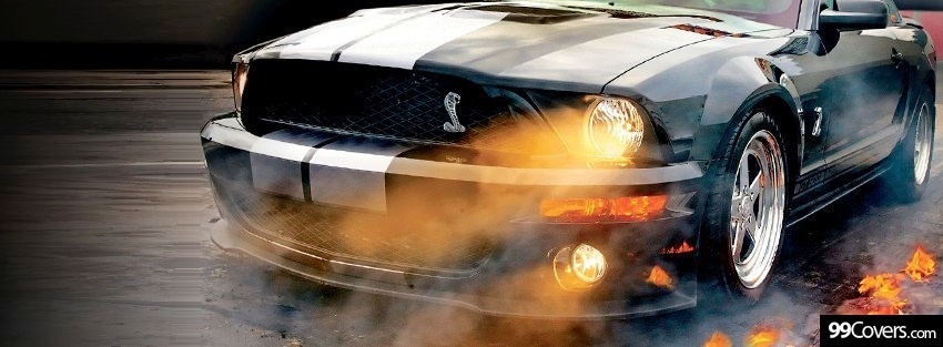 Fotos: Capas de carro para o Facebook turbinam seu perfil; baixe - 08 ...