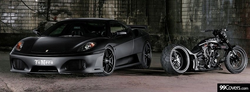 Fotos: Capas de carro para o Facebook turbinam seu perfil; baixe - 08 ...