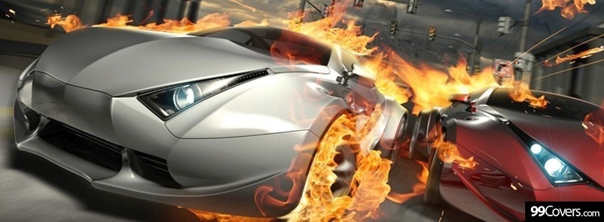 Fotos: Capas de carro para o Facebook turbinam seu perfil; baixe - 08 ...