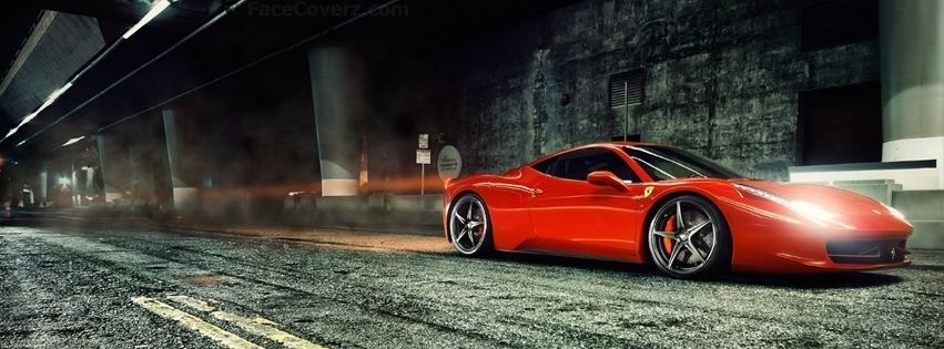 Fotos: Capas de carro para o Facebook turbinam seu perfil; baixe - 08 ...