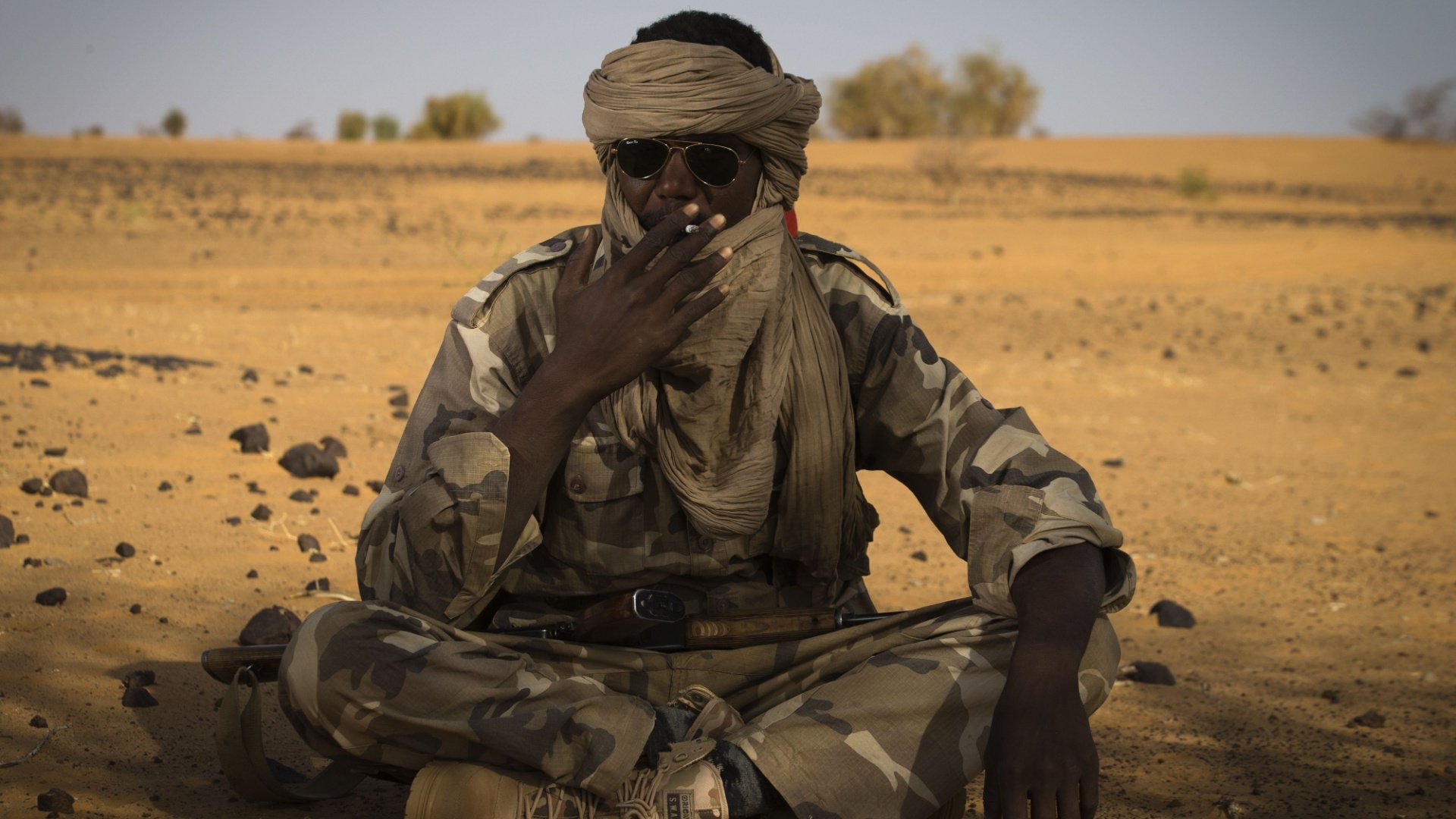 Jornalistas franceses sequestrados no Mali estão mortos, diz ministério ...