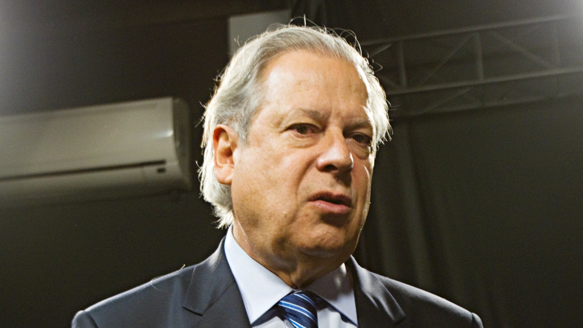 Fotos: José Dirceu no Poder e Política - 10/04/2013 - UOL Notícias