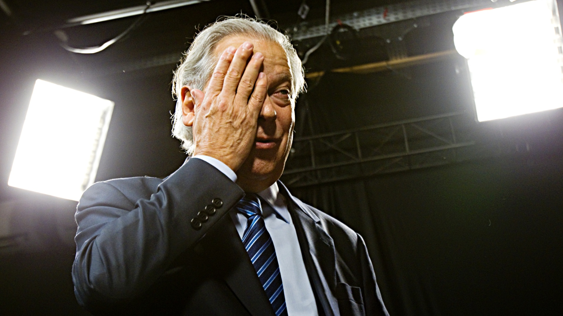 Fotos: José Dirceu no Poder e Política - 10/04/2013 - UOL Notícias